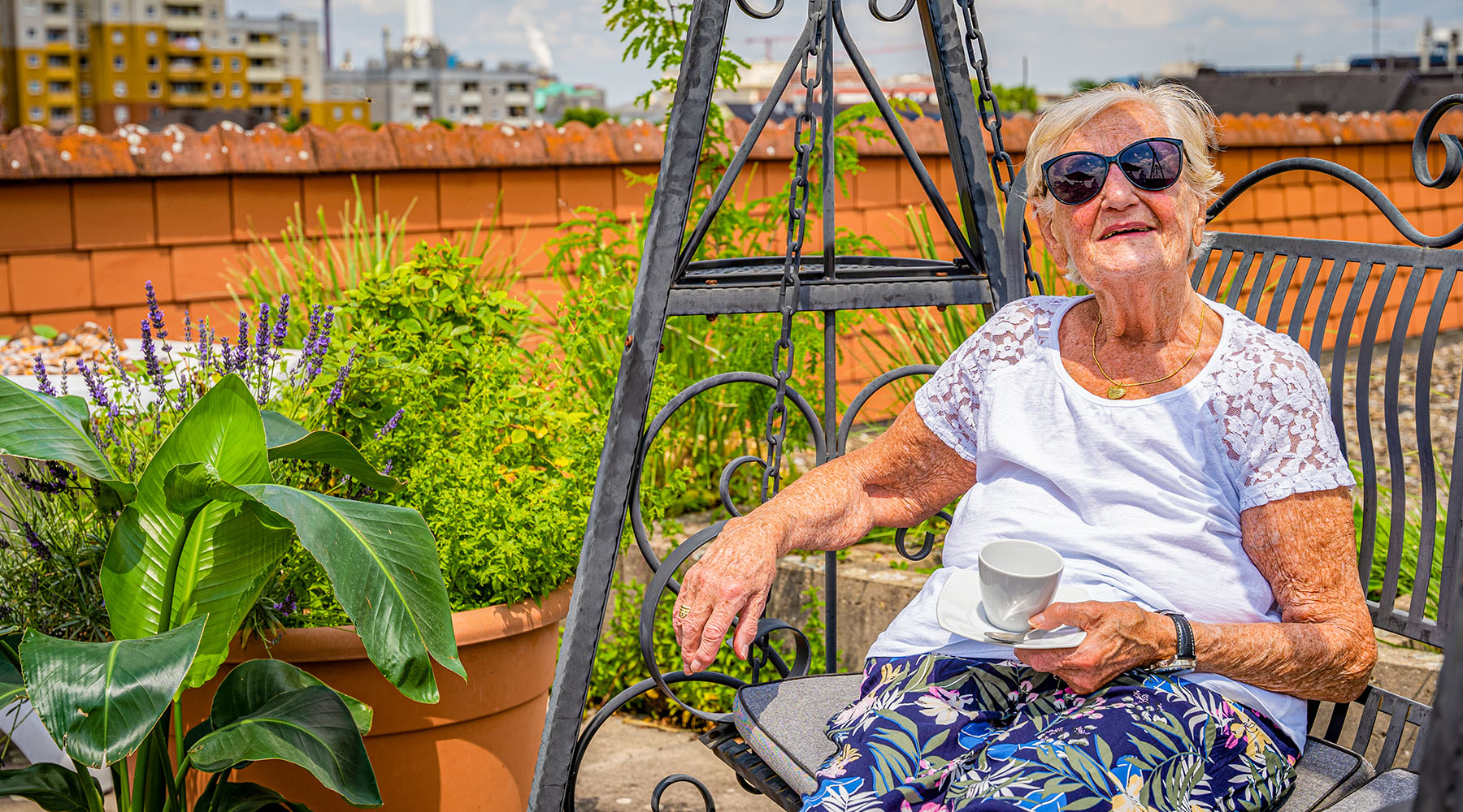 Das DSK-Karriere-Portal - aktuelle Jobs & Ausbildung